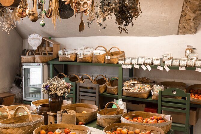 Lithuanian Flavors Experience - Authenticity and Experience