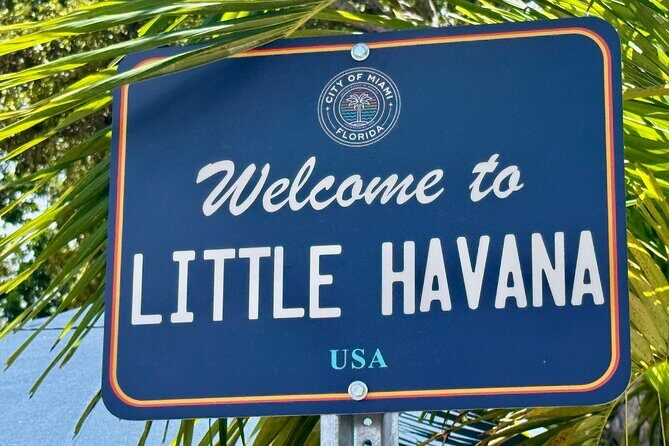 Little Havana Food & Culture Tour: A four-course culinary journey - Cuisine and Tastings in Detail