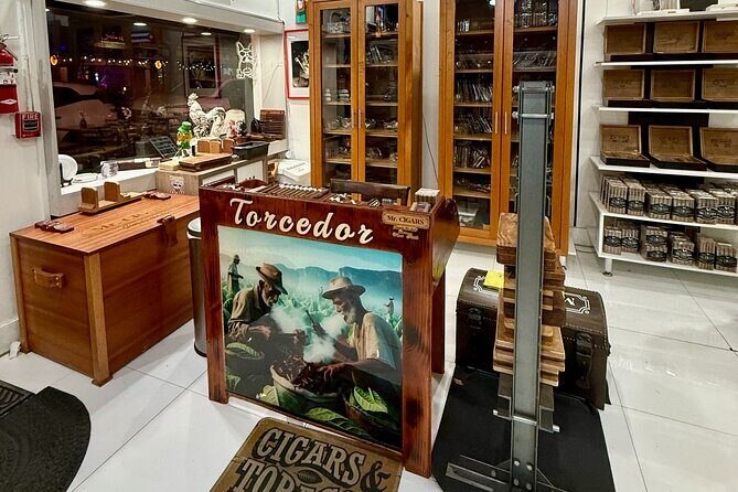 Little Havana Tour - An In-Depth Look at the Little Havana Tour