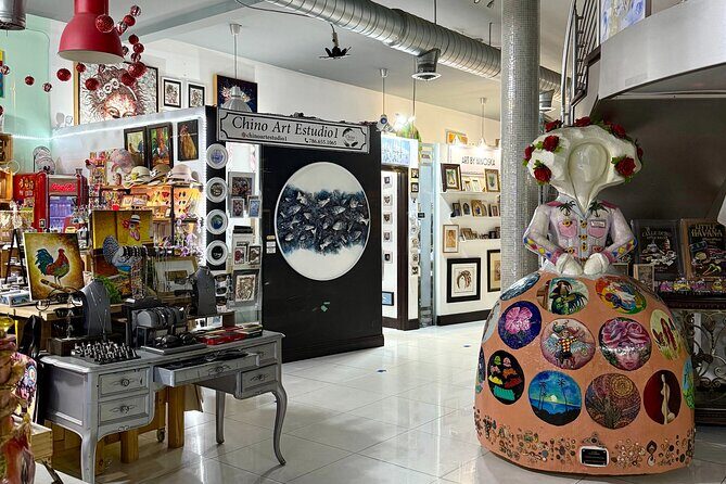 Little Havana Tour - FAQ