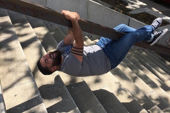 Little Rock City Scavenger Hunt Excursion by Operation City Quest - What to Expect from the Little Rock Scavenger Hunt