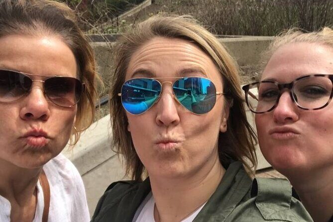 Little Rock City Scavenger Hunt Excursion by Operation City Quest - The Sum Up