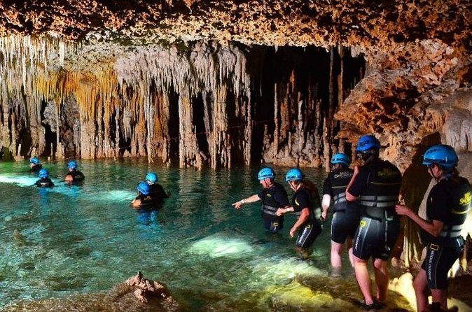 Live a wild experience in a SECRET RIVER plus tour! - Authentic Insights from Reviews