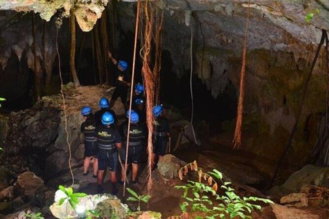 Live a wild experience in a SECRET RIVER plus tour! - Who Will Love This Tour?