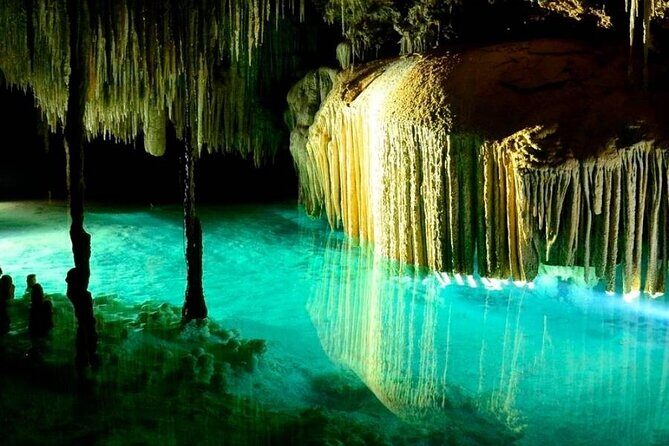 Live a wild experience in a SECRET RIVER plus tour! - FAQ