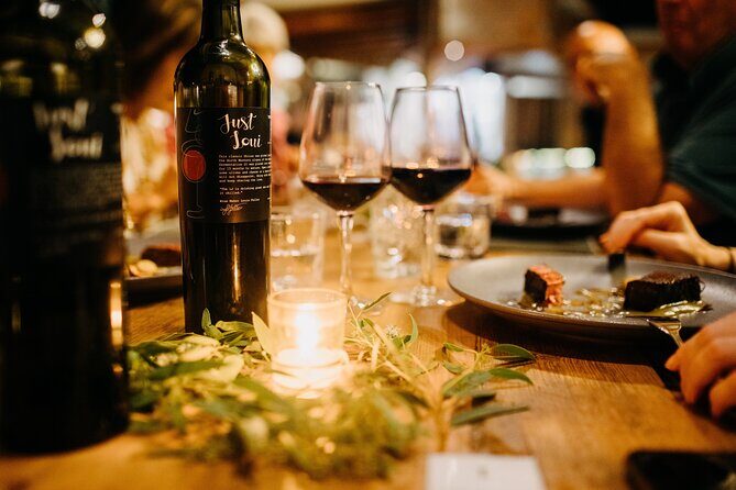 Live Acoustic Music Experience in Coffin Bay Wilderness - Who Will Love This Experience?