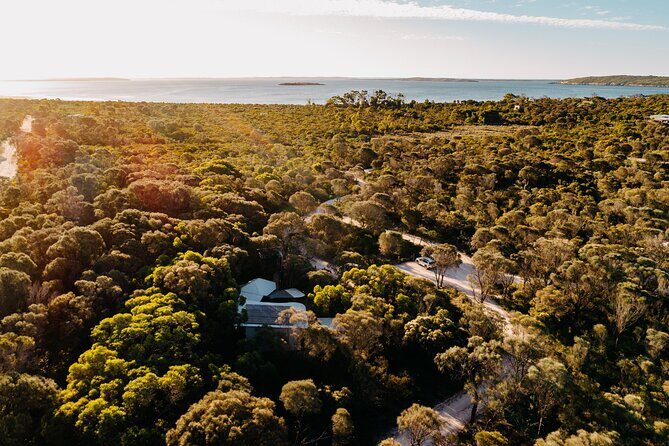 Live Acoustic Music Experience in Coffin Bay Wilderness - FAQ