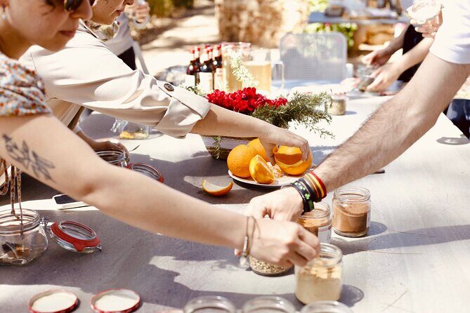 Live an Experience Among Orange Trees in Huerto Ribera - FAQ