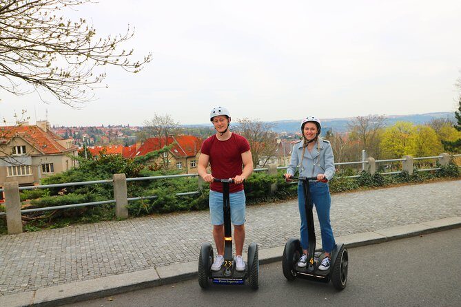 Live-Guided 3 Hours Brewery Segway Tour + Monastic Beer - Who Is This Tour Best For?