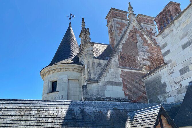 Live Guided Chenonceau, Chambord, Amboise Castles trip from Paris - Analyzing the Value