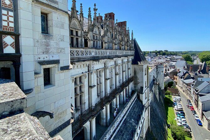 Live Guided Chenonceau, Chambord, Amboise Castles trip from Paris - Who Is This Tour Best For?