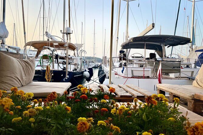 Live Jazz Music and Local Stories in the Heart of Corfu - FAQ