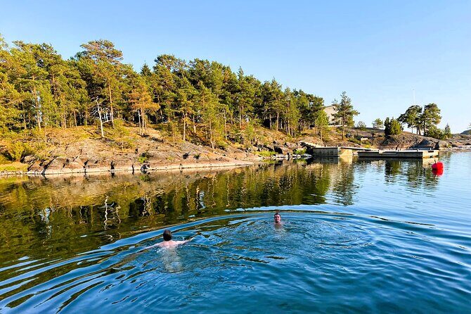 Live Like a Local in a Finnish Cottage in Porkkala Archipelago - Why This Tour Offers Great Value