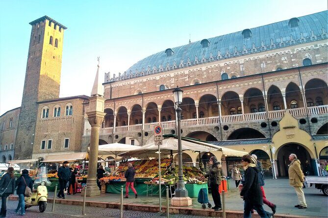 Live Padua as a local - An in-depth look at the tour itinerary and what it offers