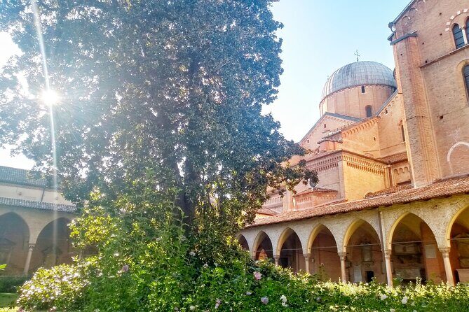 Live Padua as a local - The Sum Up