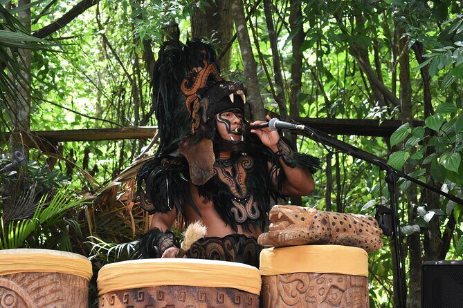 Live the adventure in 3 cenotes in the jungle! - Who Should Consider This Tour