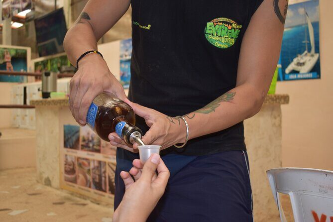 Live the adventure in 3 cenotes in the jungle! - Frequently Asked Questions