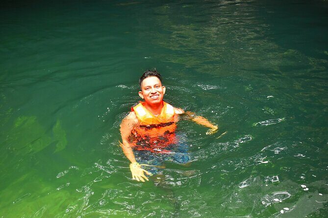 Live the adventure in 3 cenotes in the jungle! - Final Thoughts