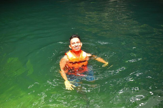 Live the adventure in 3 cenotes in the jungle! - Additional Recommendations