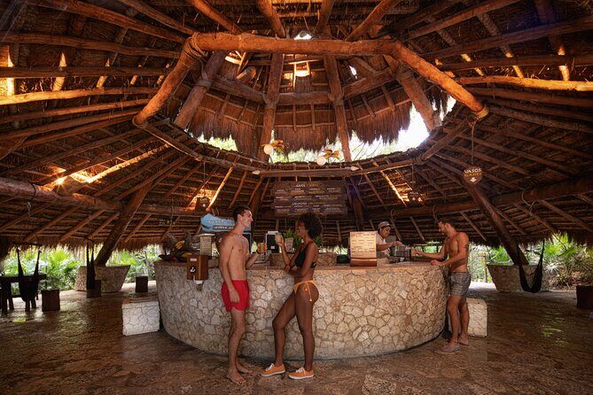 Live the Amazing Xplor Tour from Cancún & Playa del Carmen - Who Will Love This Tour?