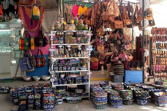 Live the Cancun City Experience! Round Transportation from Cancun - Final Thoughts