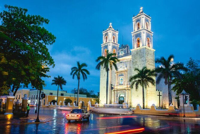 Live the Chichen Itza and cool off in a Sacred Cenote - Final Thoughts: Who Is This Tour For?