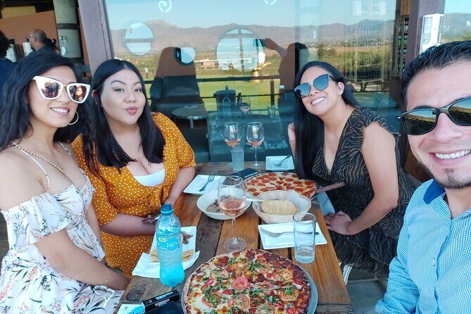 Live the "DELUXE" Wine Route - Final Thoughts