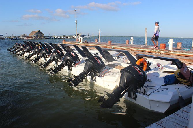 Live the experience of driving an Speedboat & Snorkel in CANCUN - Final Thoughts