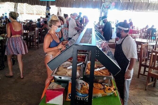 Live The Luxury Catamaran Isla Mujeres Tour in Cancun - Who Is This Tour Best For?