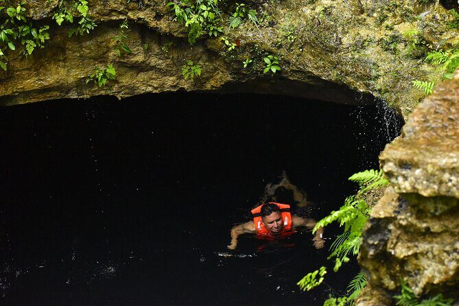 Live this extreme adventure tour. Jungle zip line with ATV and cenote swim. - An In-Depth Look at the Adventure Itself