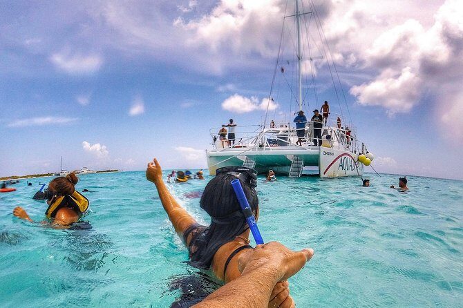Live this unique snorkeling experience. El Cielo in Cozumel a magical tour. - Final Thoughts: Is It Worth It?