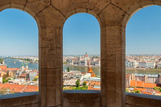 Live virtual walking tour in the Buda Castle quarter - Why Choose a Virtual Tour of the Buda Castle Quarter?