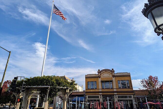 Livermore Scavenger Hunt Walking Tour and Game - A Closer Look at the Livermore Scavenger Hunt Walking Tour