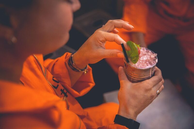 Liverpool: Alcotraz Immersive Prison Cocktail Experience - FAQ