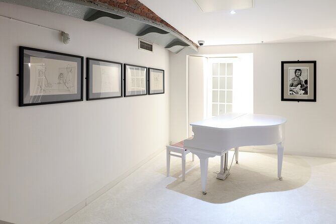 Liverpool and The Beatles 2 Day Rail Tour from London with Hotel - Final Thoughts