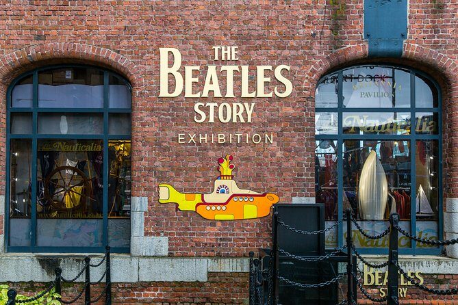 Liverpool and The Beatles Day Tour from London - FAQs
