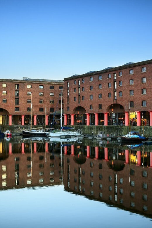 Liverpool and The Beatles Day Tour from London - FAQ