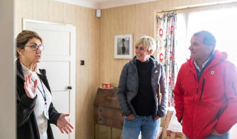 Liverpool: Beatles Childhood Homes Private Taxi Tour - What Reviewers Say
