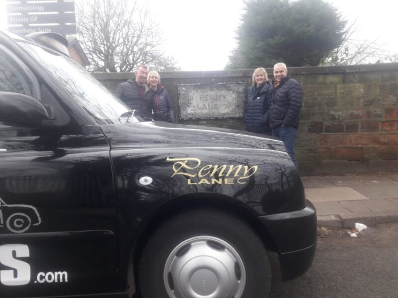 Liverpool: Beatles Childhood Homes Private Taxi Tour - Final Thoughts: Who Will Love This Tour? 