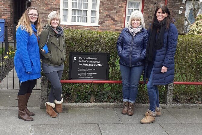 Liverpool Beatles Shared Cab Tour - Final Thoughts: Is the Liverpool Beatles Shared Cab Tour for You?