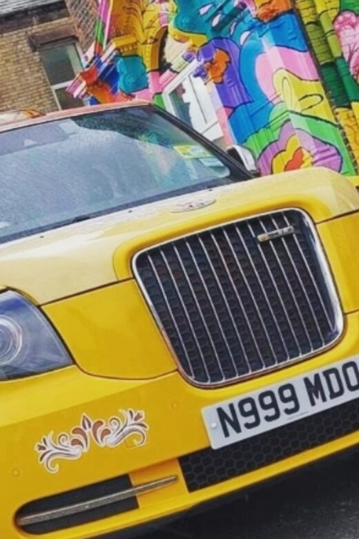 Liverpool: Beatles-Themed Private Taxi Tour with Transfers - FAQs