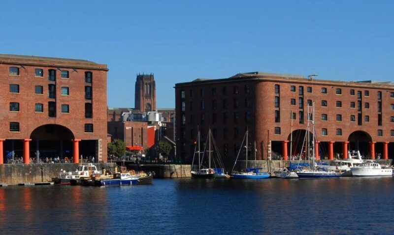 Liverpool: Best of Liverpool Sightseeing Private Taxi Tour - What to Expect During the Tour