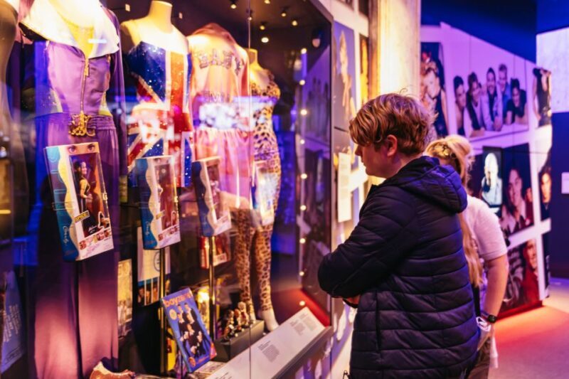 Liverpool: British Music Experience Ticket - Final Thoughts: Is It Worth It?