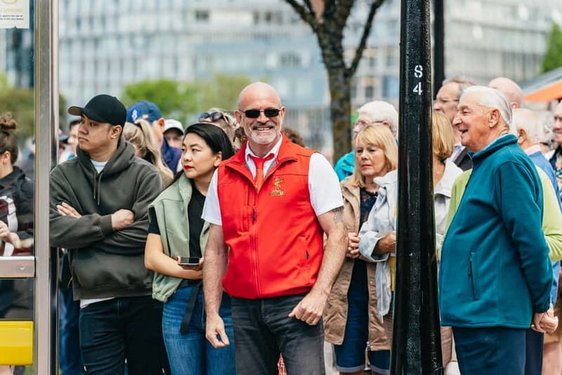 Liverpool: City & Beatles Tour with Live Guide & Live Music - FAQ