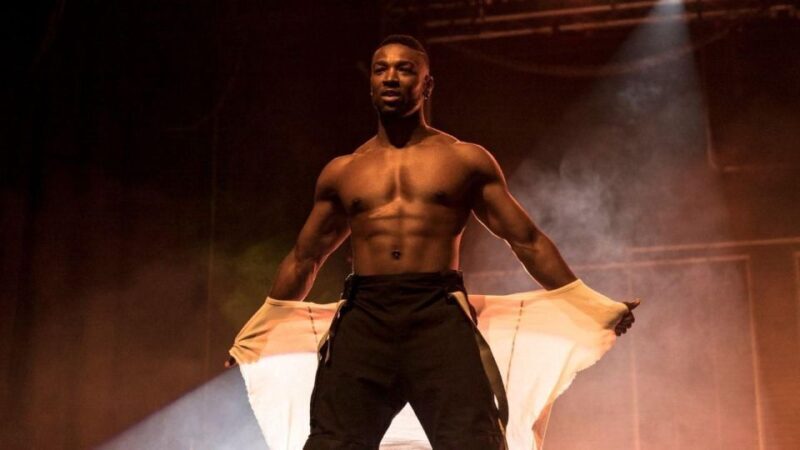 Liverpool: Forbidden Nights Male Strip Show and After-Party - The Practicalities: Timing, Seating, and Value