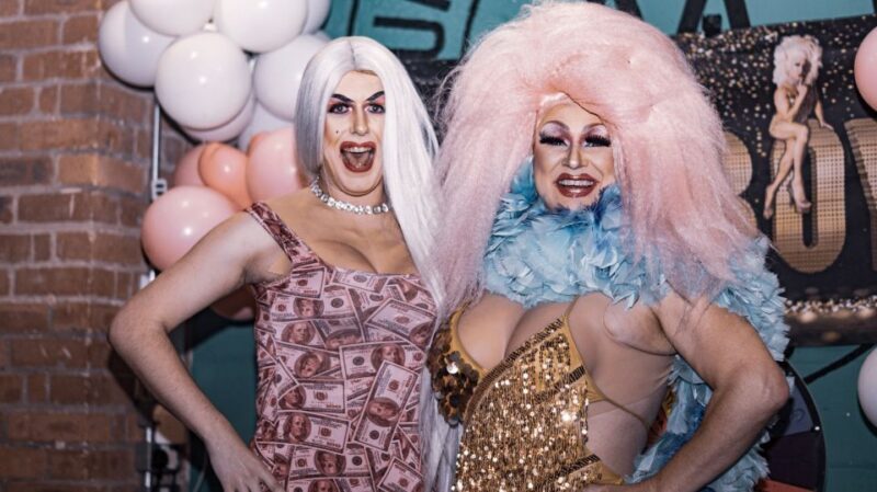 Liverpool: FunnyBoyz Benidorm Bingo Bottomless Brunch - Practical Tips for Your Visit