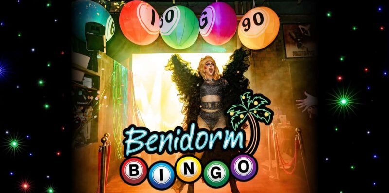 Liverpool: FunnyBoyz Benidorm Bingo Cabaret Show (Fridays) - An In-Depth Look at the Experience