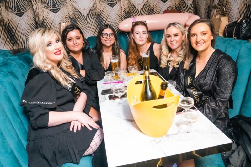 Liverpool: FunnyBoyz Benidorm Bingo Cabaret Show (Fridays) - FAQ