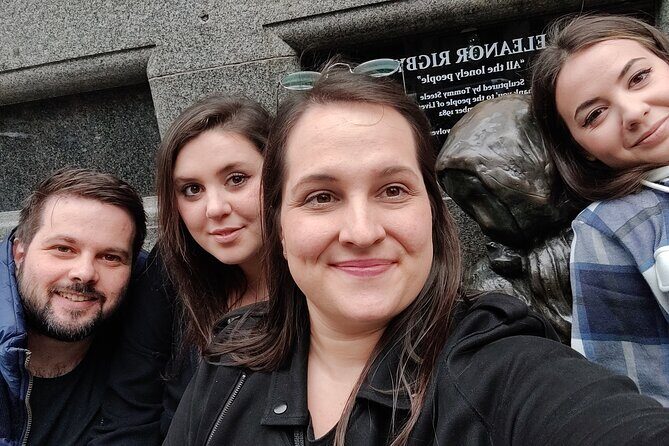 Liverpool Ghost Hunt: Paranormal Detective Self-Guided Game - An In-Depth Look at the Liverpool Ghost Hunt Experience