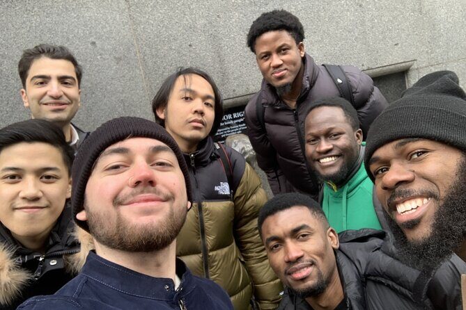 Liverpool Ghost Hunt: Paranormal Detective Self-Guided Game - FAQ